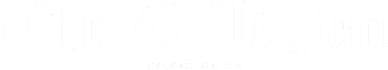 Greta Gordon - The Collegian