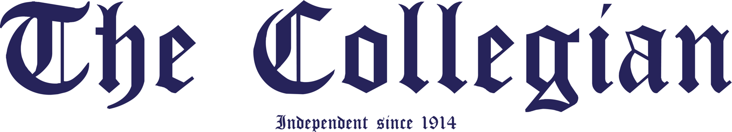 Walter Abrams - The Collegian